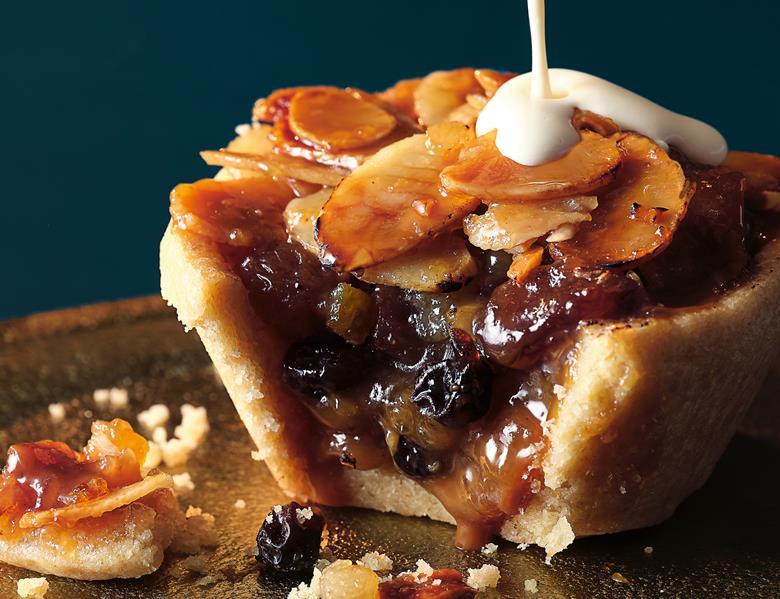 Asda unwraps Christmas bakery range for 2025 | British Baker