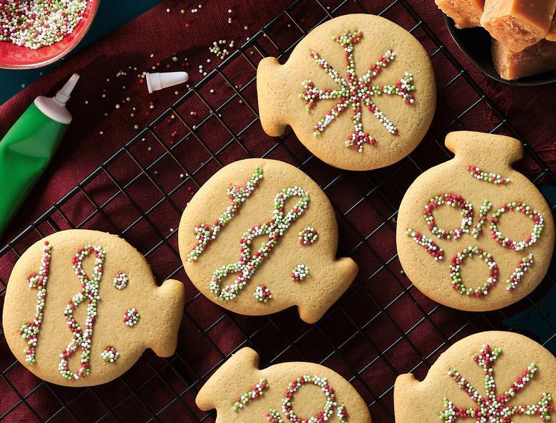 Asda unwraps Christmas bakery range for 2025 | British Baker