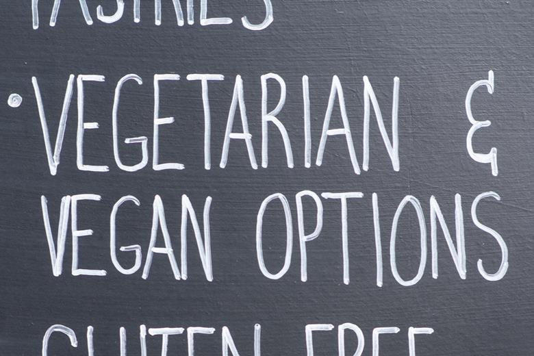 Eight things you need to know about the vegan bakery market | Feature ...