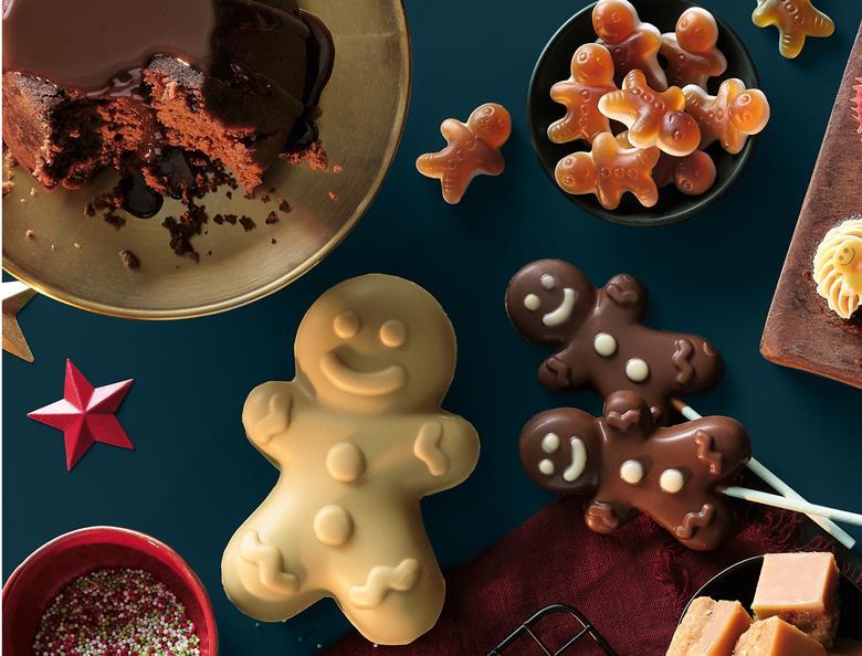 Asda unwraps Christmas bakery range for 2025 | British Baker