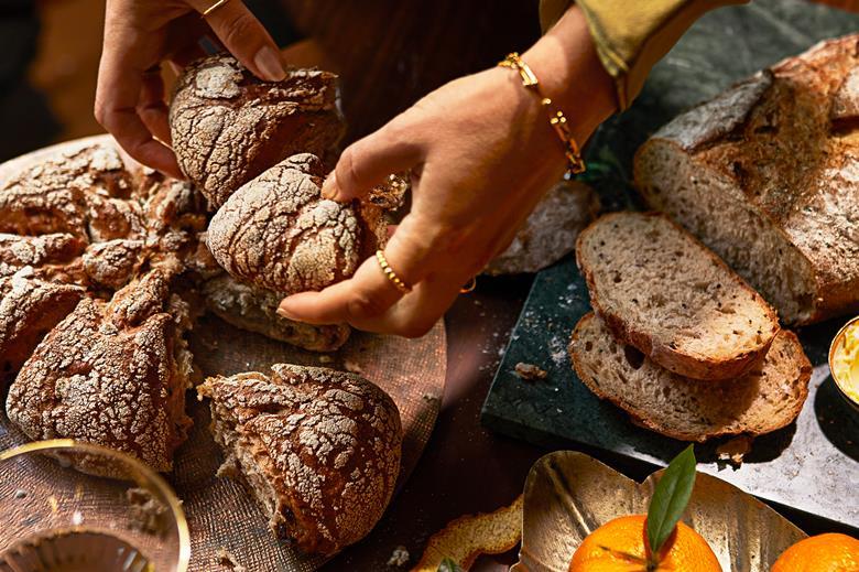 Waitrose reveals Christmas 2025 bakery range | British Baker