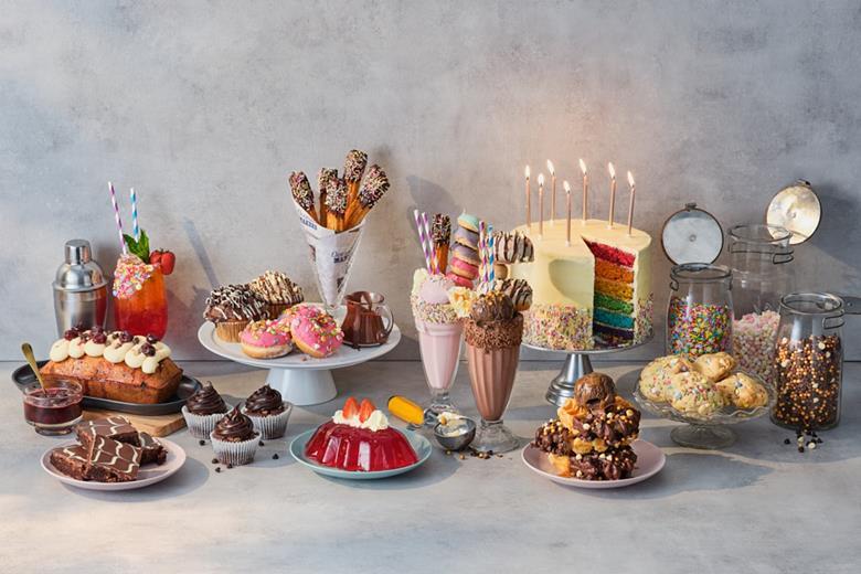 Bakery ingredients suppliers launch new sweet inclusions | Product News ...