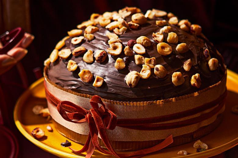 Waitrose reveals Christmas 2025 bakery range | British Baker