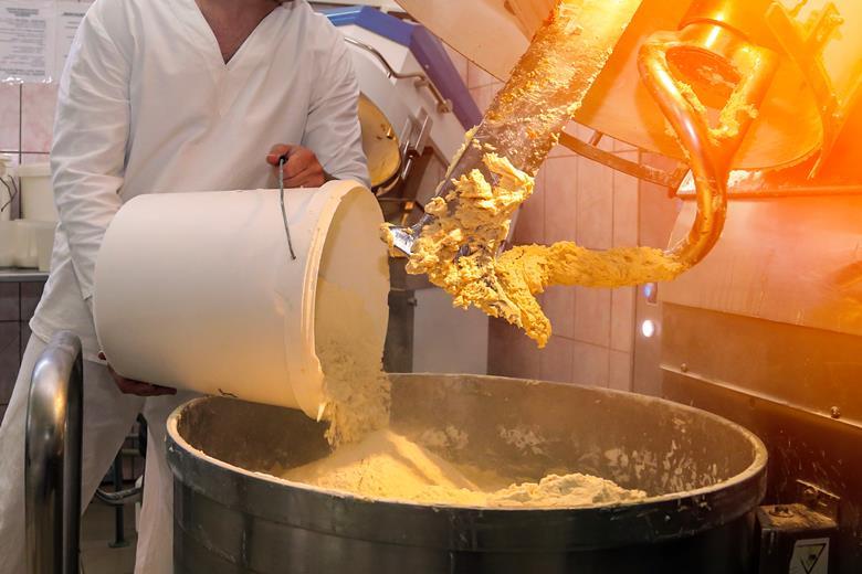 What is fermented wheat flour? | News | British Baker