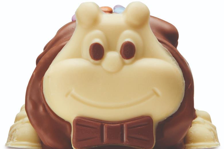 Cuthbert cake back at Aldi after battle of the caterpillars | Product ...