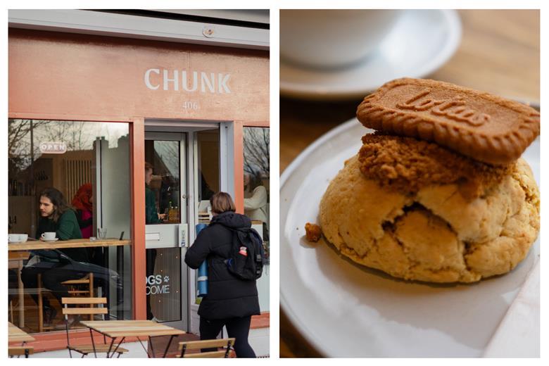 Six craft bakery businesses open new shops | British Baker