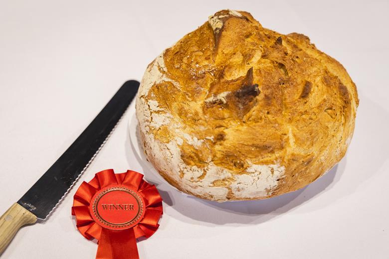 Britain’s Best Loaf 2024 winner revealed | News | British Baker