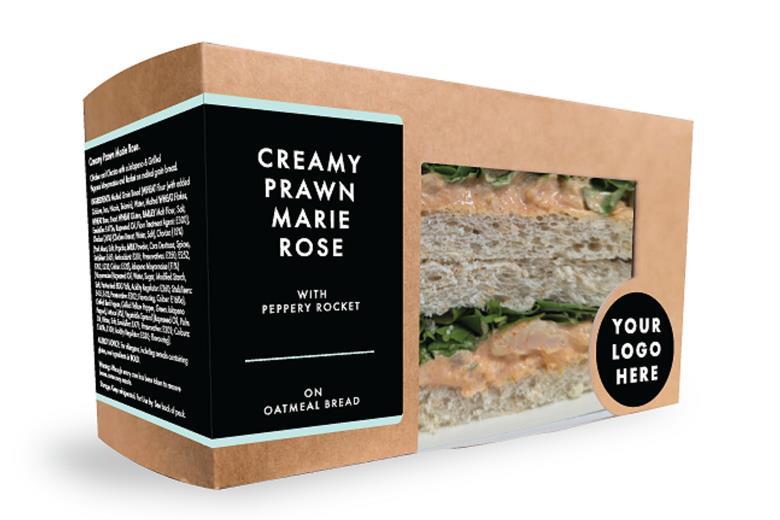 Samworth Brothers rolls out new food-to-go bakery range | British Baker