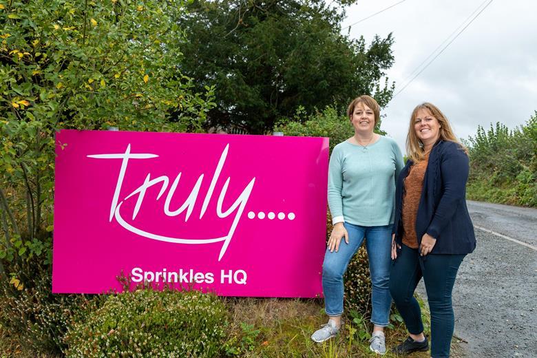Sprinkles supplier Truly completes takeover of Sugar and Crumbs ...