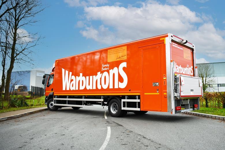 Warburtons reports highest profits in seven years | News | British Baker