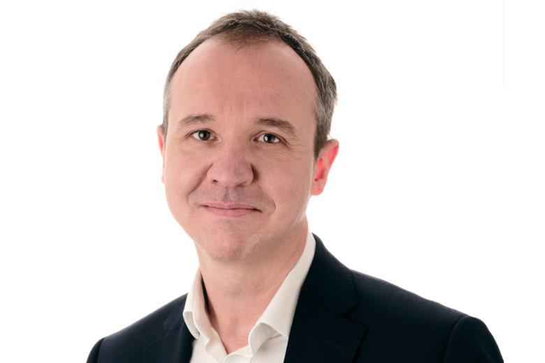 Pandriks makes play for UK market with Sebastien Guibert hire | News ...