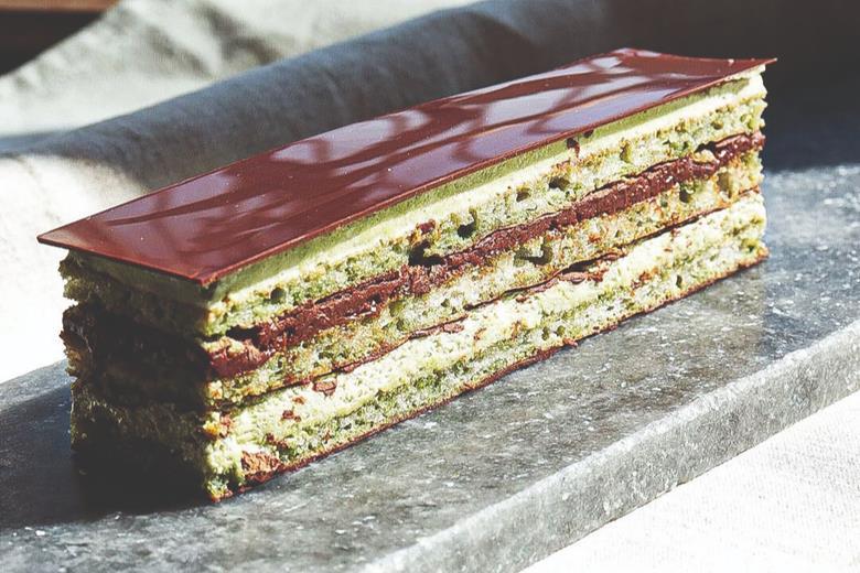 Inside Arôme’s new bakery in Covent Garden | Feature | British Baker