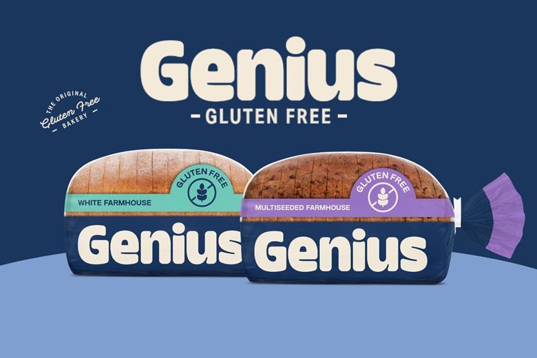 Genius Foods ‘at turning point’ in return to profit | News | British Baker