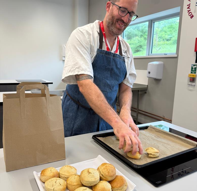 Plumpton College launches UK’s first Level 3 Lead Baker Apprenticeship | British Baker