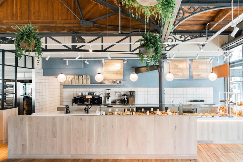 Cornish Bakery set to open six new branches | News | British Baker