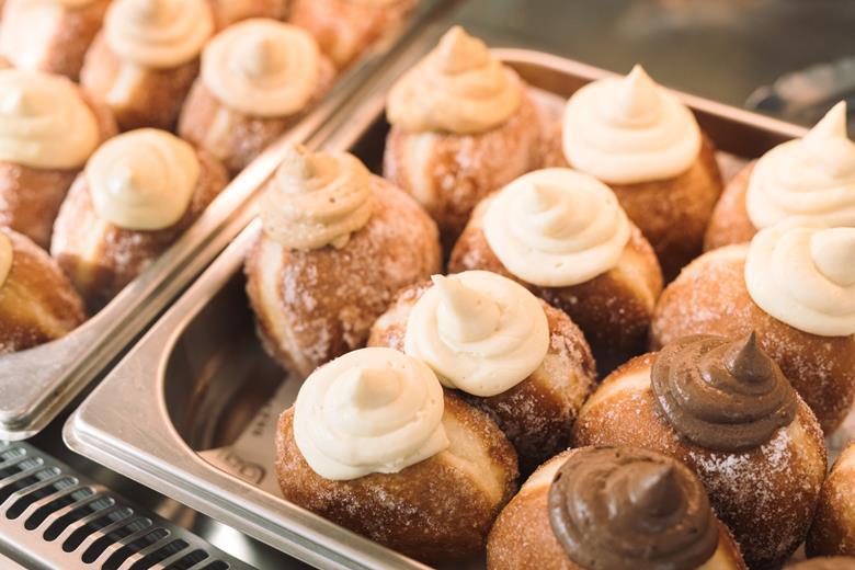 Q&A with Bread Ahead founder Matthew Jones | British Baker