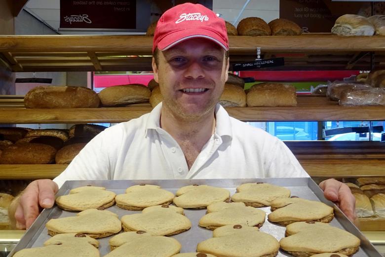 How Stacey’s Bakery is keeping a tight rein on prices | News | British ...