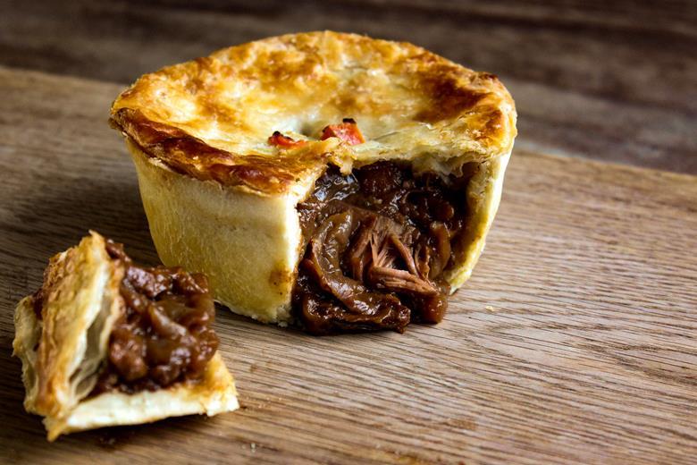 Pie trends 2021: from vegan to food-to-go | Interview | British Baker