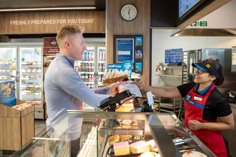 Greggs continues sales growth and estate expansion into 2024 | News ...