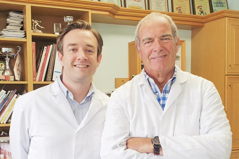 How Waterfields bounced back from tough times | Feature | British Baker