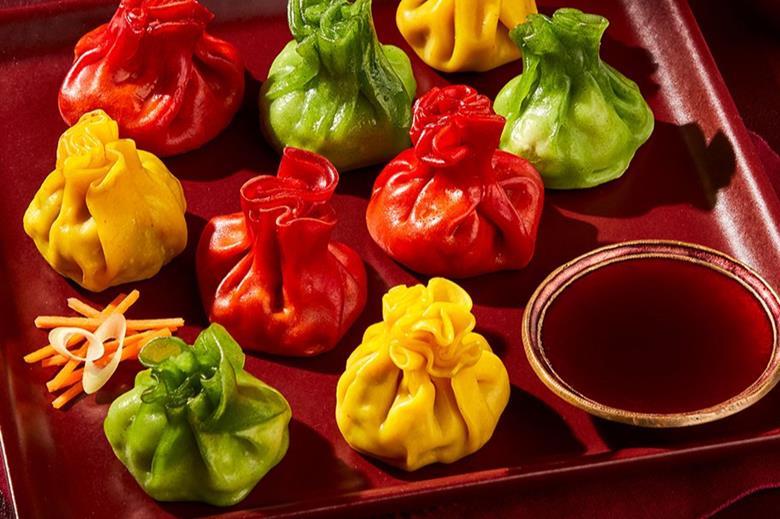 Morrisons Christmas range 2022: from panettone pud to beefless ...