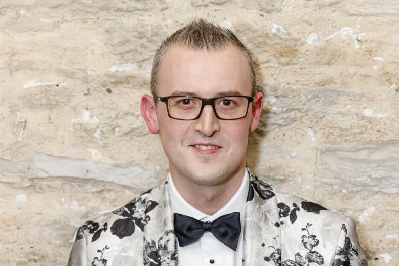 Reiser UK appoints James Couldwell as managing director | News ...