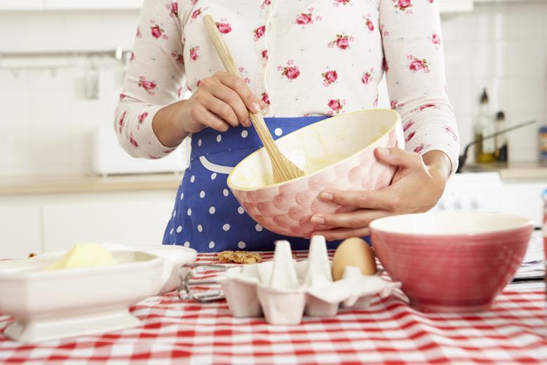 Nabim survey reveals extent of home baking boom | News | British Baker