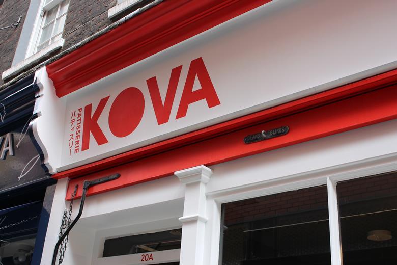 How Chinatown is changing the UK bakery scene | Product News | British ...