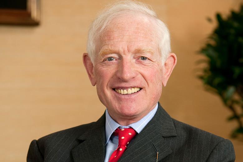 Samworth Brothers life president and co-founder remembered | News ...