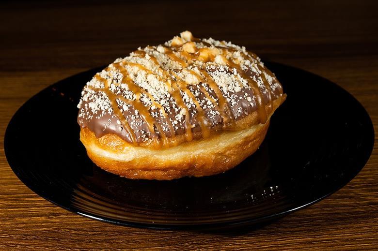 Harry’s Handcrafted Doughnuts to open new store in Ipswich | News ...
