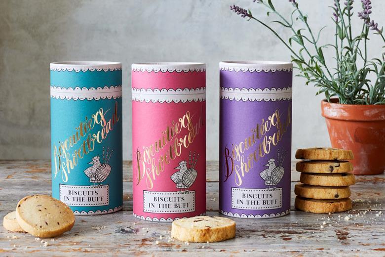 Biscuiteers secures listing with Ocado for hand-iced biscuits | Product ...