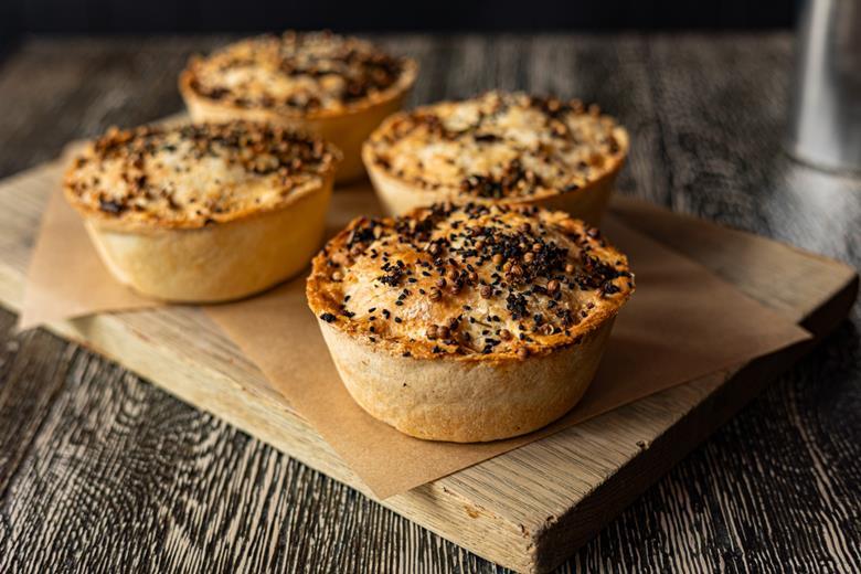 Wall’s, Pukka, and Pieminister unveil new pies and slices | British Baker