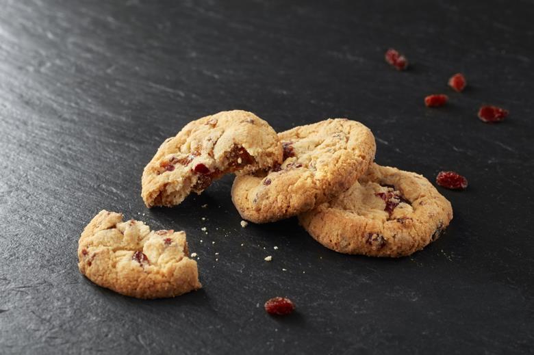 Bakery challenges: producing American-style filled cookies ...