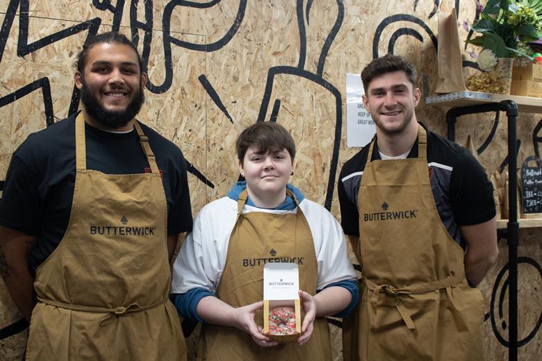 Butterwick closes 12 out of 14 bakery shops and appoints liquidators ...