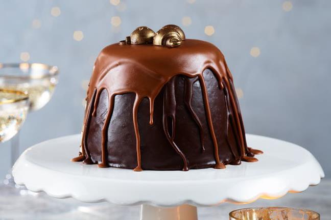 Asda unwraps bakery treats for Christmas 2021 | Product News | British ...