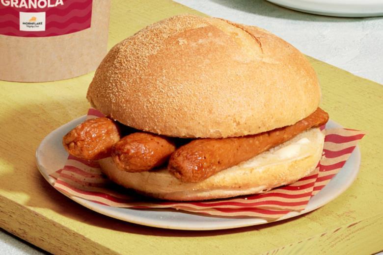 Costa reveals new bakery items for 2024 | British Baker