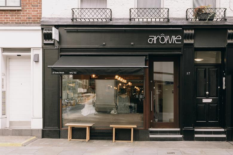 Britain’s best artisan bakeries of 2024 revealed | British Baker