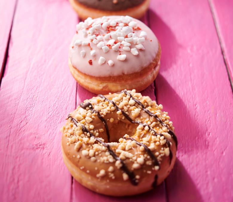 Summer 2021: Co-op reveals new bakery lines | News | British Baker