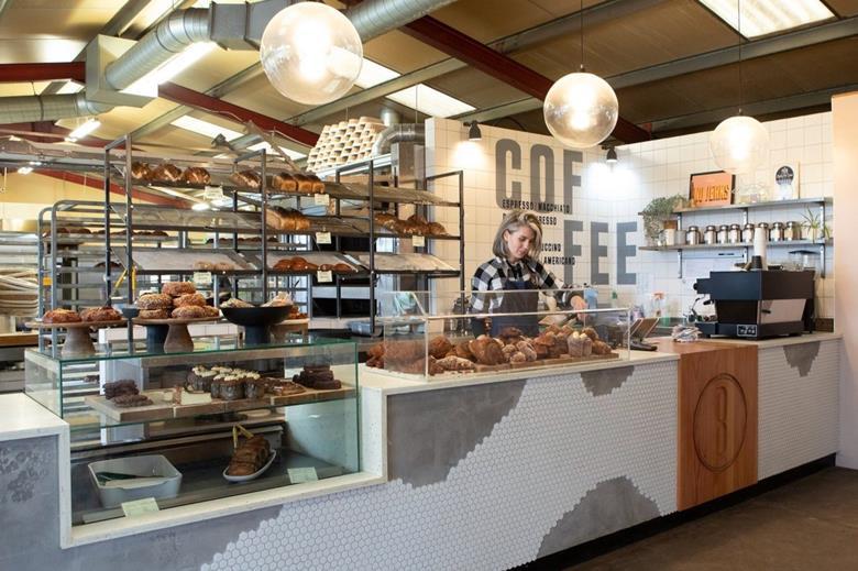 Britain’s best artisan bakeries of 2024 revealed | British Baker