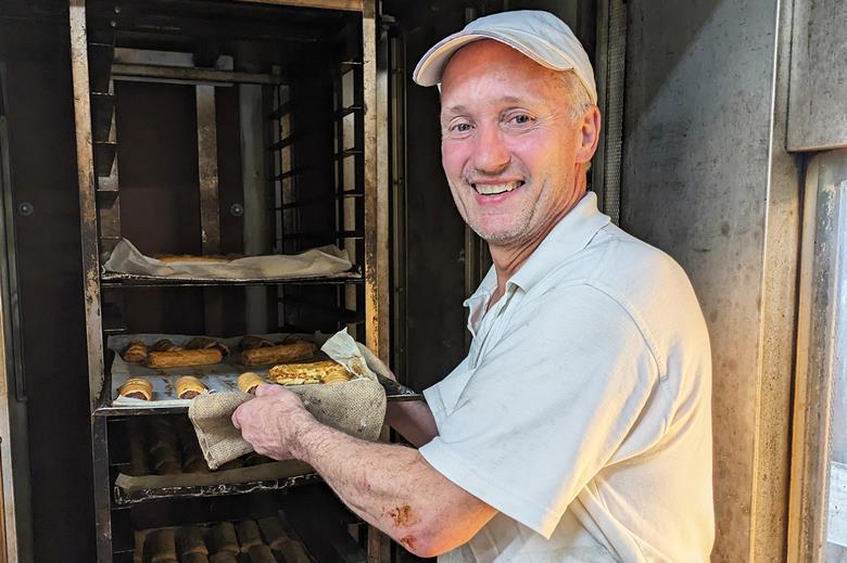 How Stacey’s Bakery has thrived through four generations | Feature ...