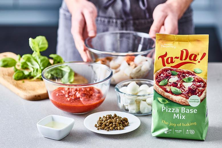 British Bakels launches first direct-to-consumer range | News | British ...