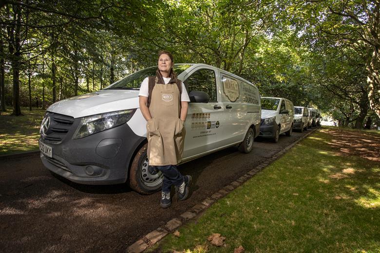 Mark’s Cotswold Bakery unveils new Oxfordshire production site | British Baker