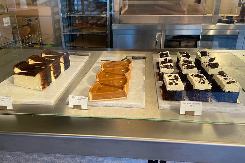 Britain’s best artisan bakeries of 2024 revealed | British Baker