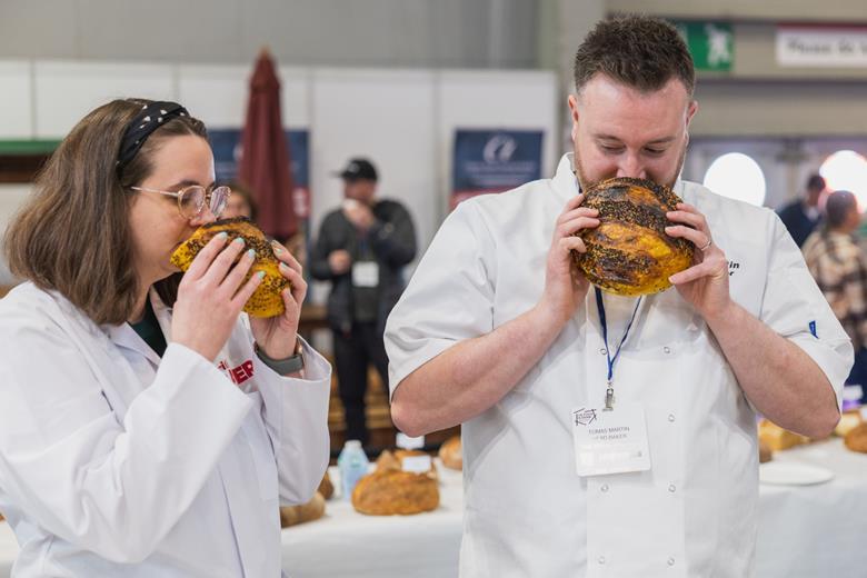 British Baker editor shares top bakery moments of 2025 | Opinion ...