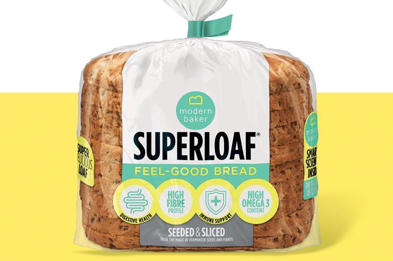 Modern Baker teams up with Hovis and M&S for Superloaf launch | Product ...