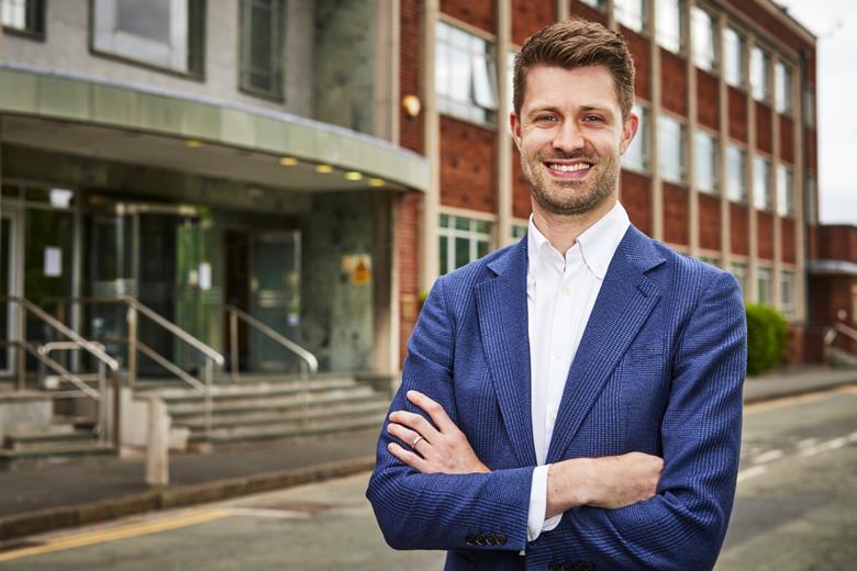 Bakery and ingredients suppliers announce new appointments | British Baker