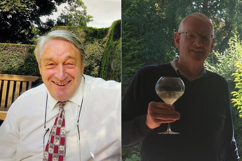 Fisher & Donaldson bakery mourns loss of two family members | News ...