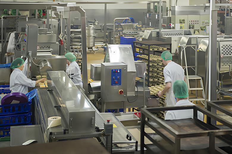 Bells Food Group invests £250k to up pie making capacity | News ...