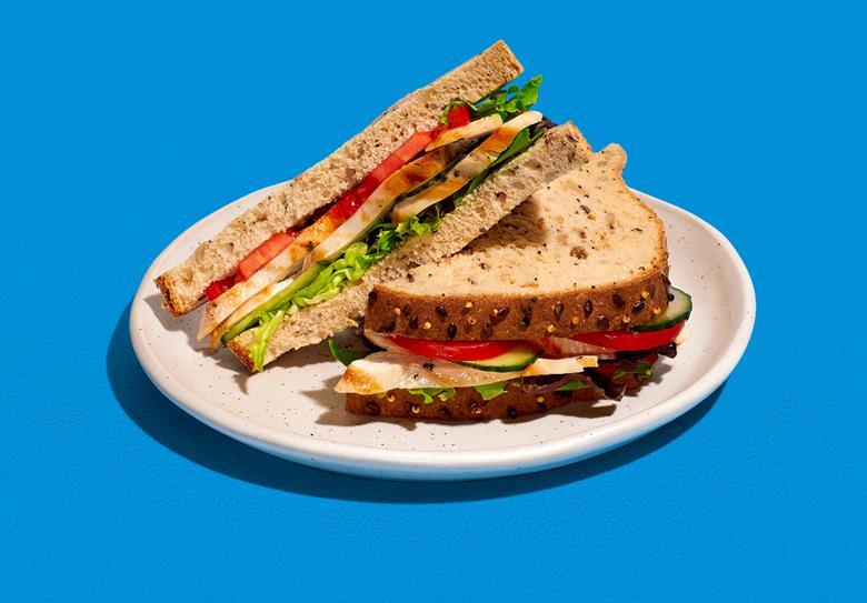 Genius Foods relaunches gluten-free sliced bread range | Product News ...