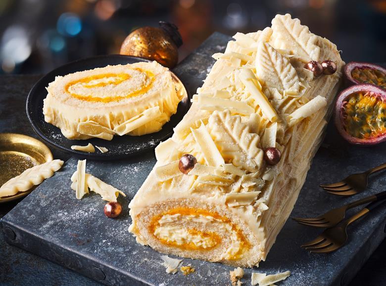 M&S unveils festive bakery range for Christmas 2023 | Product News ...